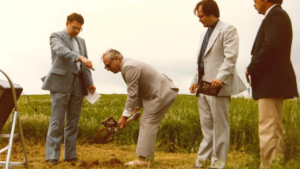 About Us - Peace With Christ Lutheran Church